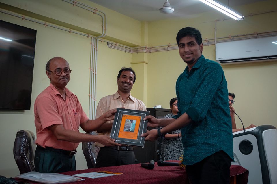 Entrepreneurship Cell-KGEC